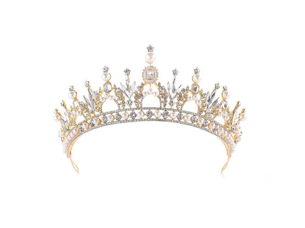 Korunky - Bižuterie TOP CZ